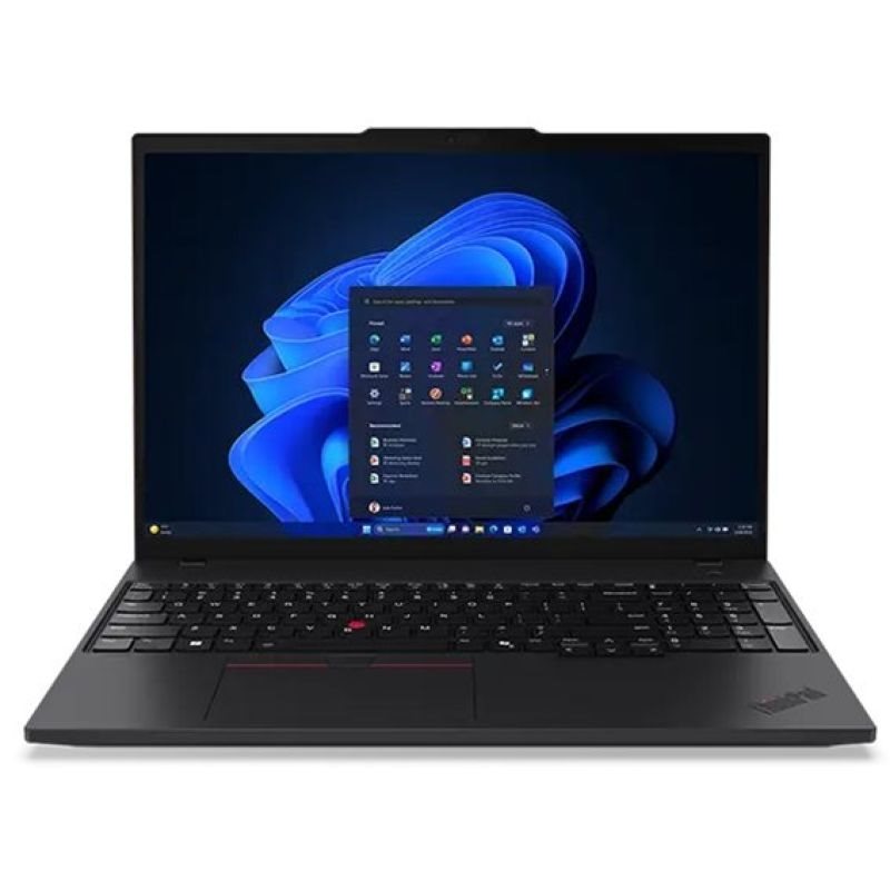 Lenovo ThinkPad Core Ultra 5 125U 40,6cm 16Zoll WUXGA 1TB 32GB RAM mieten