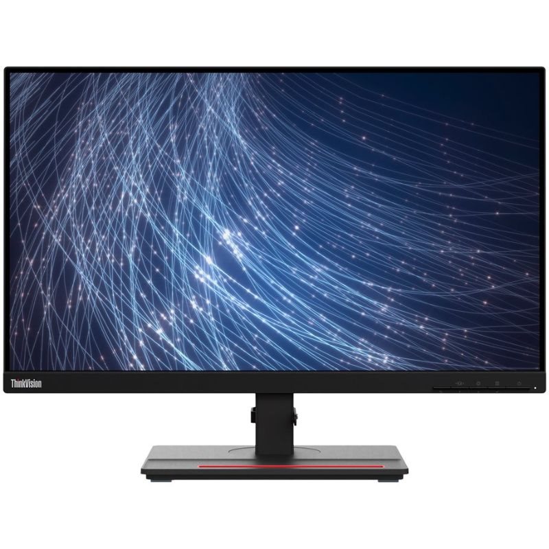 Lenovo ThinkVision T24m-29 60,5cm 24Zoll 1920 x 1080Pixel Full HD mieten