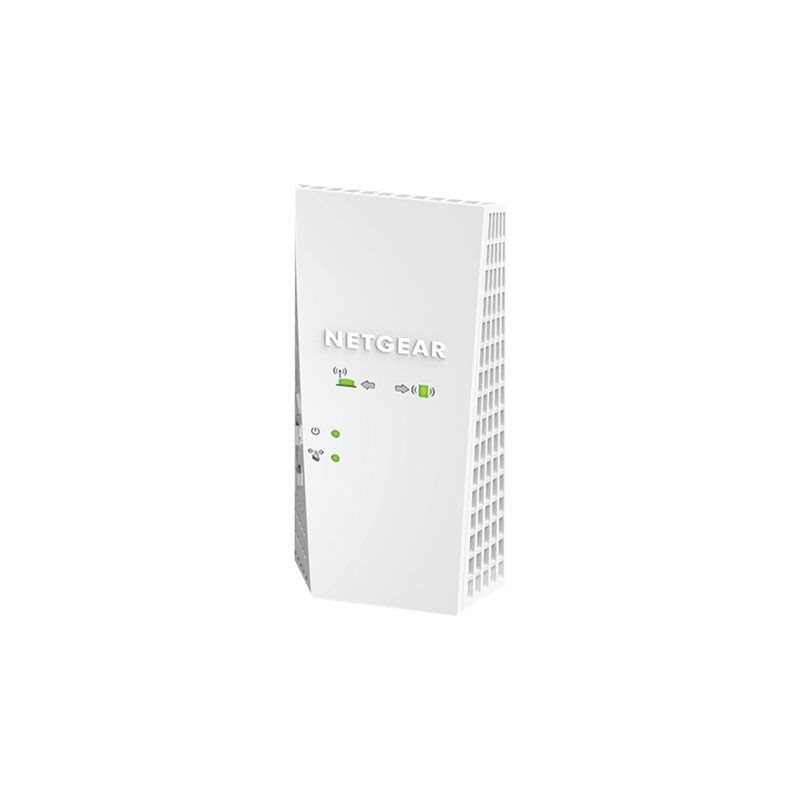 NETGEAR EX6250 Wi-Fi-Range-Extender Wi-Fi 5 2.4 GHz 5 GHz mieten