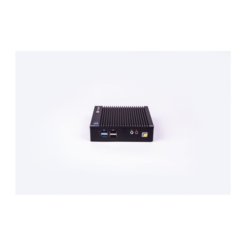 Rangee Thin Client TC-K6-3Y Intel Celeron N2840 2GB RAM 30GB mieten