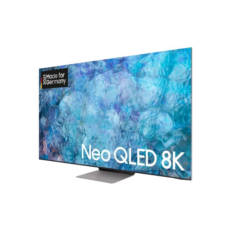 Samsung GQ65QN900AT 163 cm 65Zoll QN900A LCD Neo QLED Smart TV 8K HDR ...