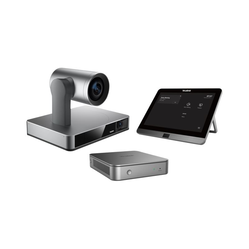 Yealink MVC Series MVC860 Kit für Videokonferenzen mieten