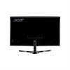 Acer ED322Q Pbmiipx LED gebogen 81,3cm 32Zoll 1920x1080 Full HD 1080p ...